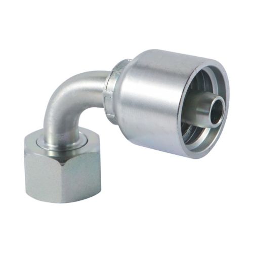 Heavy Duty 24 ° Conical Sealing Integrated Joint, High Quality Heavy ...