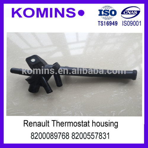 8200089768 8200557831 Renault Coolant Housing For Megane, High Quality ...