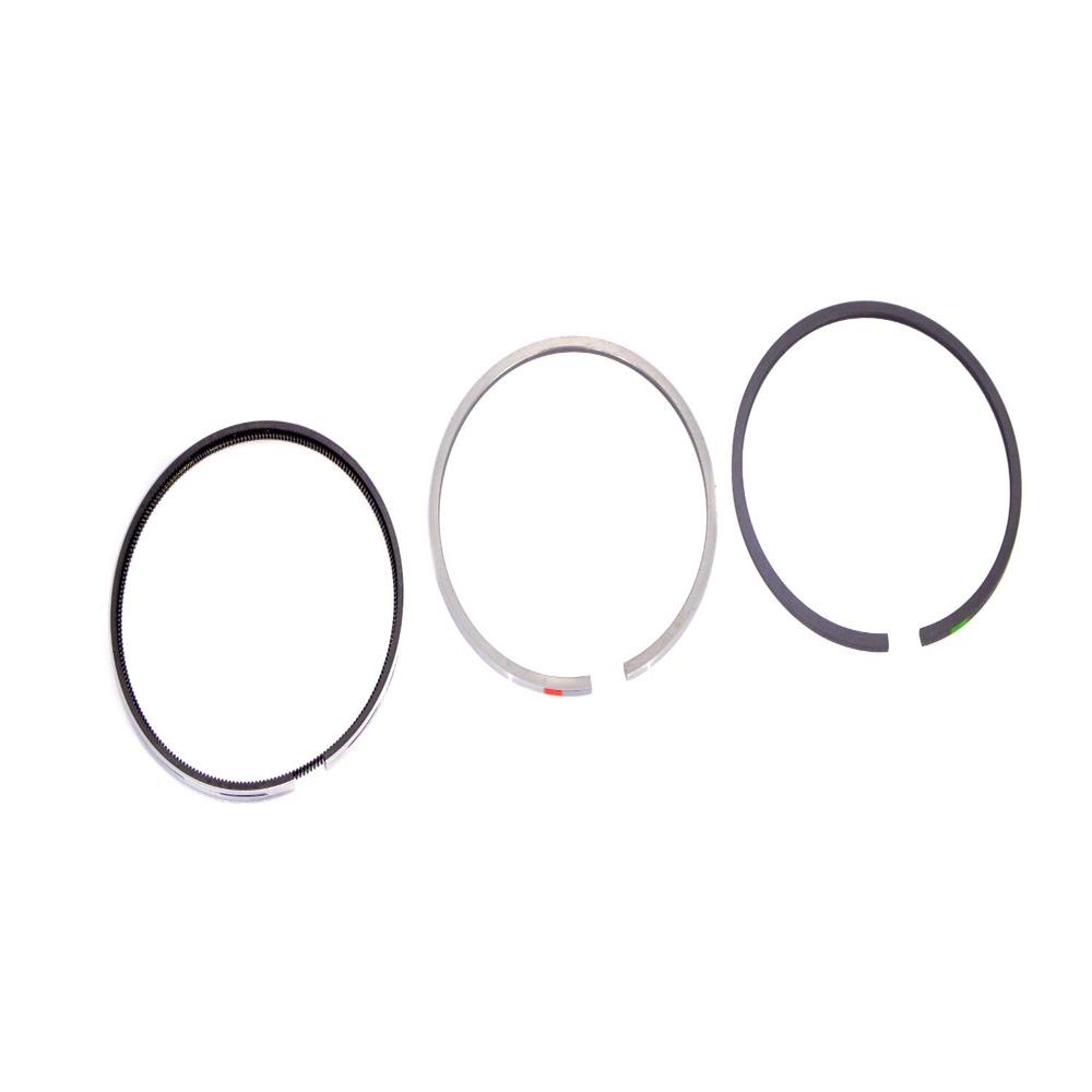 Set Ring Piston, Kit Liner Untuk Perkins Ad3.152 41158144 Suku Cadang ...