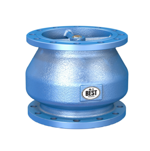 Silent Check Valve Dn100, High Quality Silent Check Valve Dn100 on ...