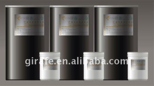 Two Components Silicone Second Sealant, High Quality Two Components ...