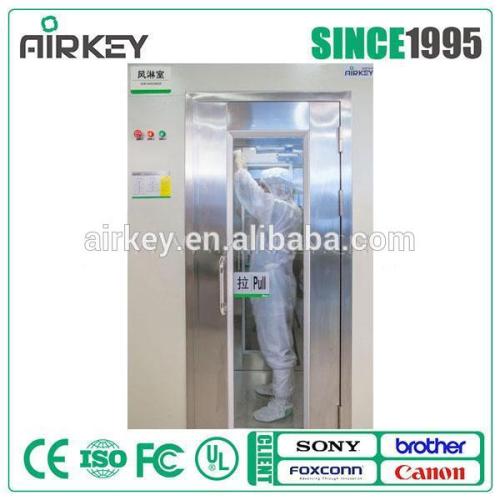 Air Shower For Modular Cleanroom, High Quality Air Shower For Modular ...
