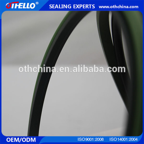 Hydraulic Cylinder Seals Hbts Buff Seal, High Quality Hydraulic ...