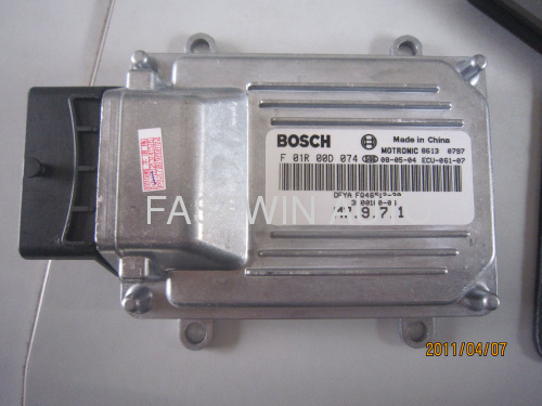 Dfm 자동차 Ecu 보쉬 F01r00d074, Bossgoo.com의 고품질 Dfm 자동차 Ecu 보쉬 F01r00d074