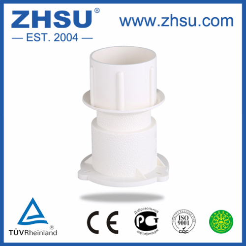 50-110mm Upvc Pipe Sleeve Coupling, High Quality 50-110mm Upvc Pipe ...
