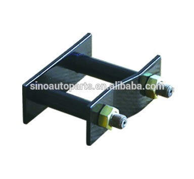 Truck Part Spring Shackle For Scania, High Quality Truck Part Spring ...