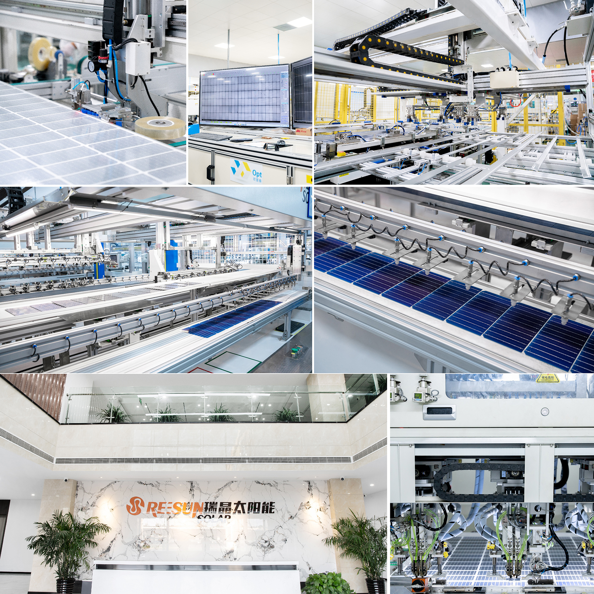 Ja Solar N-type Bifacial Pv Module 610w-635w Solar Panel, High Quality ...