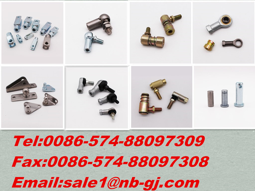 Folding Spring Bolts R88752 Sp6x12 Clevis Pin, High Quality Folding ...