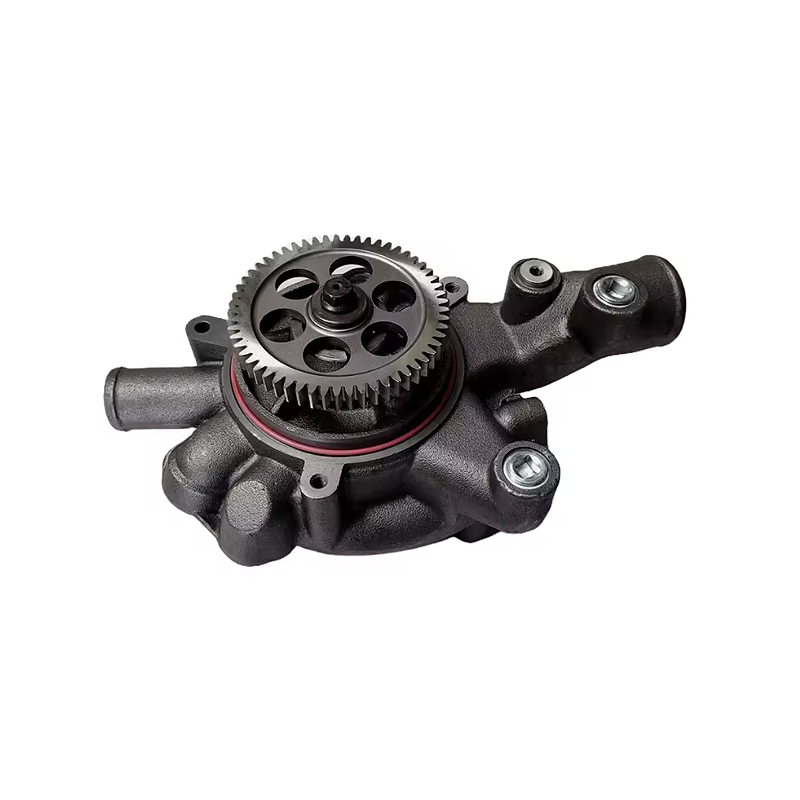 Oem Truck Water Pump Qualities And Engine Parts Fit For Detroit ...