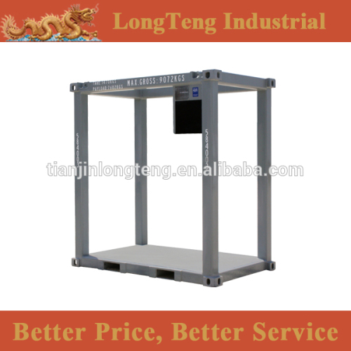 Brand New 10ft ~ 40ft Offshore Frame Container, High Quality Brand New 10ft ~ 40ft Offshore ...