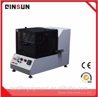 Leather Water Vapor Permeability Testing Machine, High Quality Leather ...