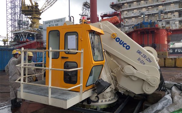 Routine Maintenance and Troubleshooting of the Torque Limiter of Marine ...