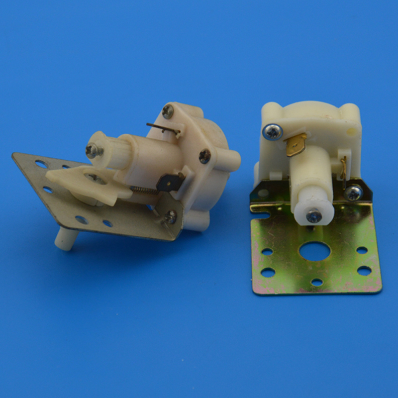 Washing Machine Water Level Pressure Switch: Troubleshooting And Repair ...