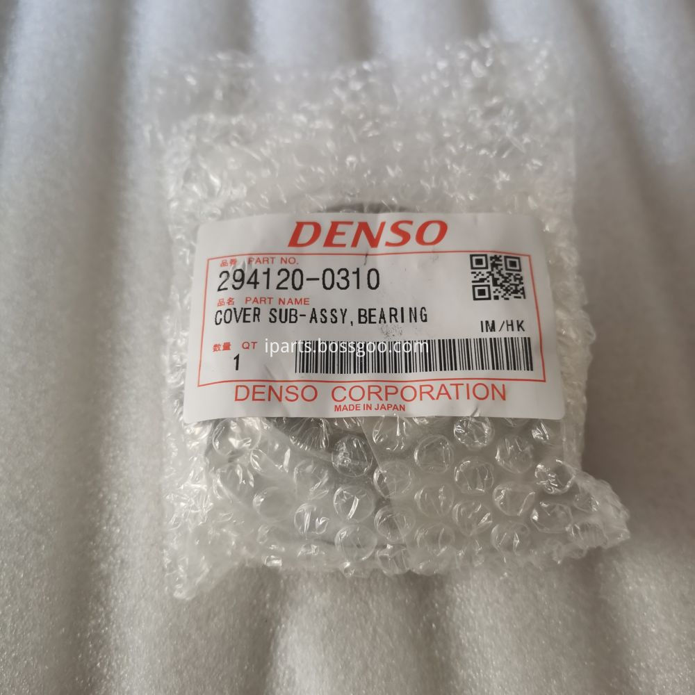 Denso Common Rail Pump Pump Cover Bearing 294120-0310 คุณภาพสูง Denso ...