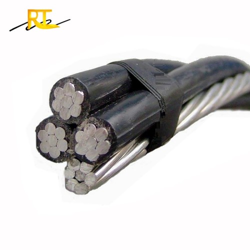 Iec 227 Lv Xlpe Abc Aluminum Cable คุณภาพสูง Iec 227 Lv Xlpe Abc ...