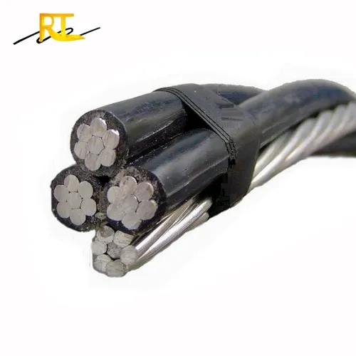 Iec 227 Lv Xlpe Abc 알루미늄 케이블, Bossgoo.com의 고품질 Iec 227 Lv Xlpe Abc 알루미늄 케이블
