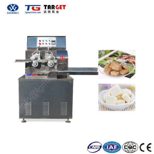 High Quality Chewy Candy Cutting And Forming Machine, High Quality High ...