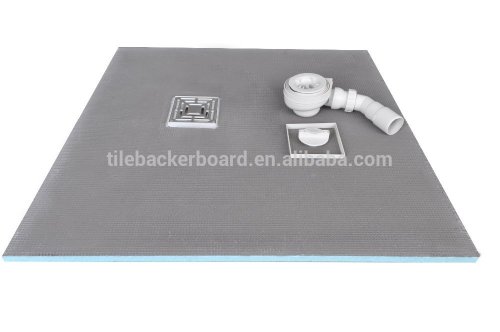 Tileable Xps Shower Tray Shower Lay, High Quality Tileable Xps Shower ...