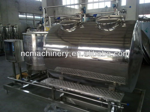 Small Scale Cip Unit, High Quality Small Scale Cip Unit on Bossgoo.com