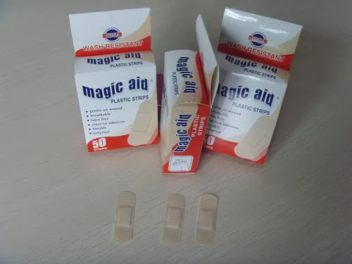 Magic Aid Plaster, High Quality Magic Aid Plaster on Bossgoo.com