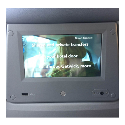 Bus Infotainment And Multilingual System, High Quality Bus Infotainment ...