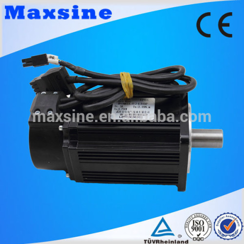 400 Watt Ac Servo Motor Unit, High Quality 400 Watt Ac Servo Motor Unit ...