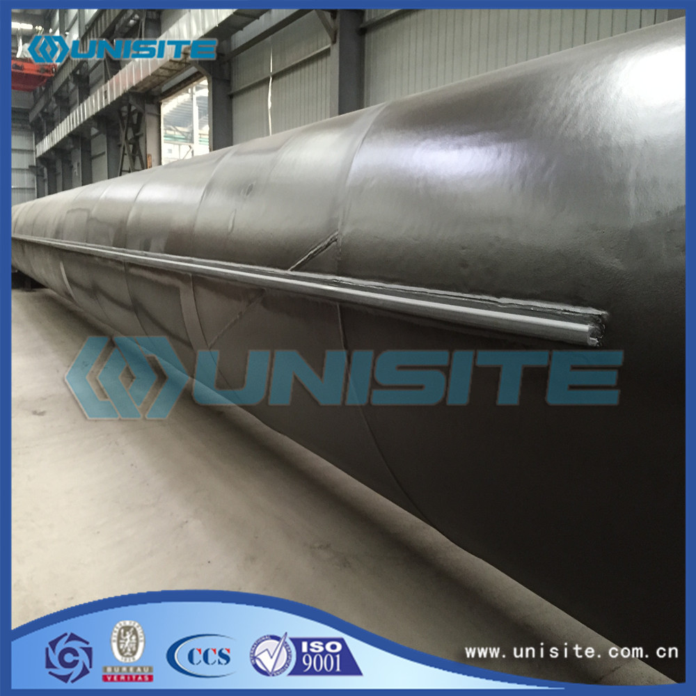 Marine Steel Pipe Spud China Manufacturers Suppliers Factory Exporter