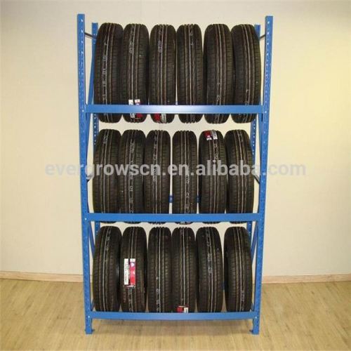 Warehouse Stacking Truck Tire Storage Rack, High Quality Warehouse ...
