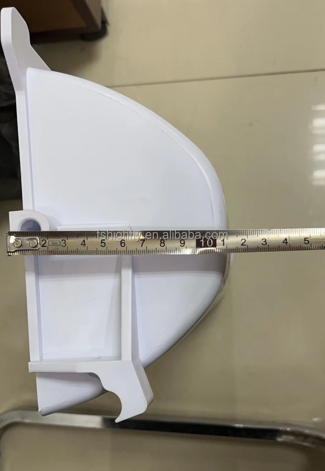 6 Litre Plastic Conveyor Hopper - Z Type Elevator Bucket Hopper, High ...