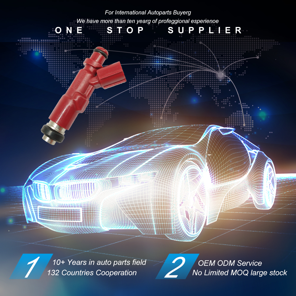 Fuel Injector 0280150790 For Holden Commodore And Ford Falcon, High ...