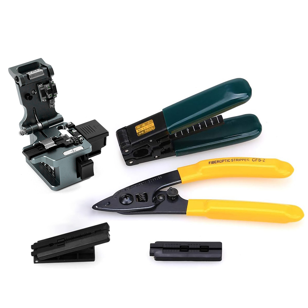 Optical Fiber Tool Kit, High Quality Optical Fiber Tool Kit on Bossgoo.com