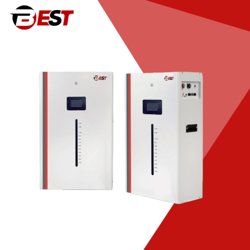 Stack Battery System For 5kw Solar Setup, High Quality Stack Battery ...