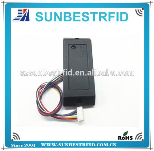 Em Format Rfid Door Access Smart Card Reader, High Quality Em Format ...