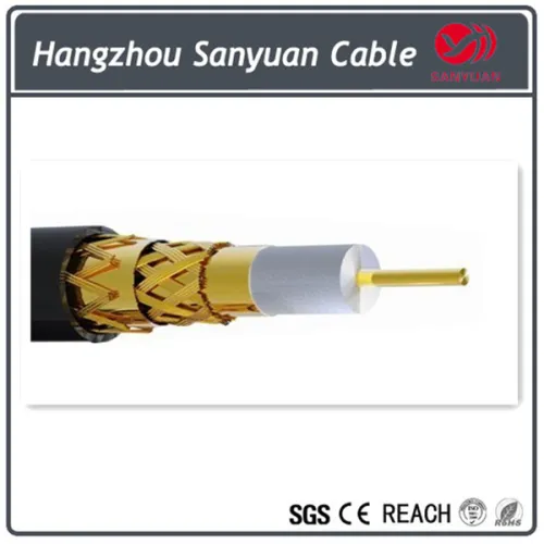 Coaxial Cable Rg11, High Quality Coaxial Cable Rg11 on Bossgoo.com