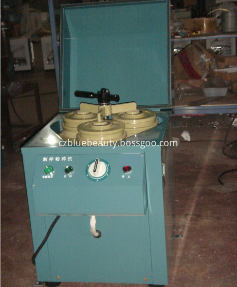 Laboratory Powder Grinder Laboratory Pulverizer, High Quality ...