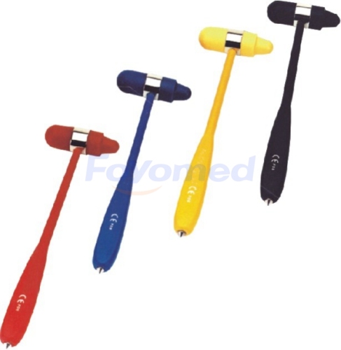 Colored Reflex Hammers, High Quality Colored Reflex Hammers on Bossgoo.com