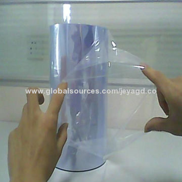 Vacuum Bagging Film For Flat Sheet Or Tube, High Quality Vacuum Bagging ...