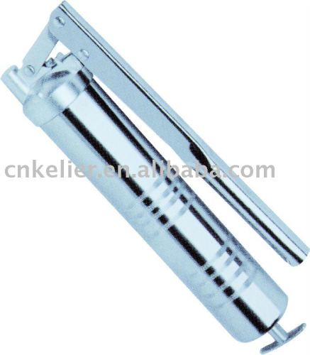 600cc Heavy-duty Grease Gun, High Quality 600cc Heavy-duty Grease Gun ...