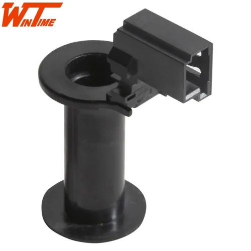 Ul Approval Plastic Insulating Bushing (wt-0056), High Quality Ul ...