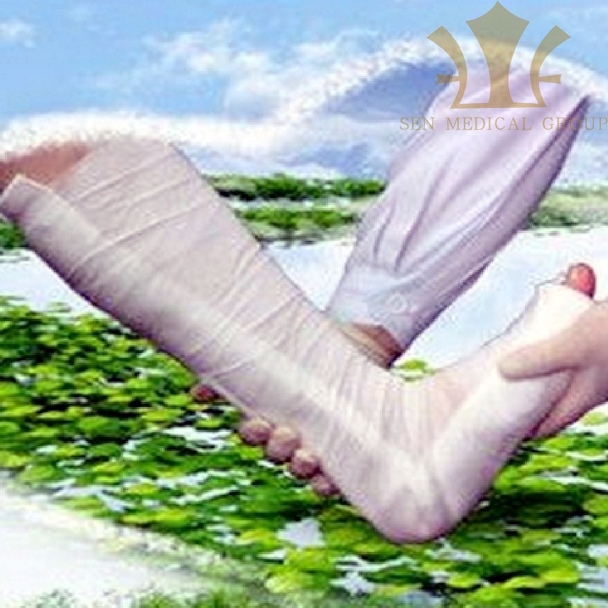 Medical Synthetic Orthopedic Splint, High Quality Medical Synthetic ...