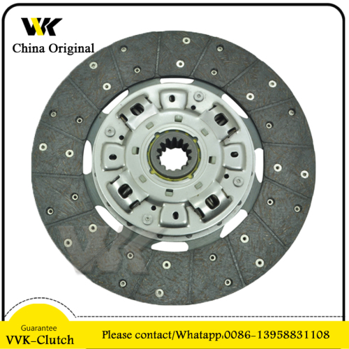 Use For Isuzu 300mm Clutch Disc, High Quality Use For Isuzu 300mm ...