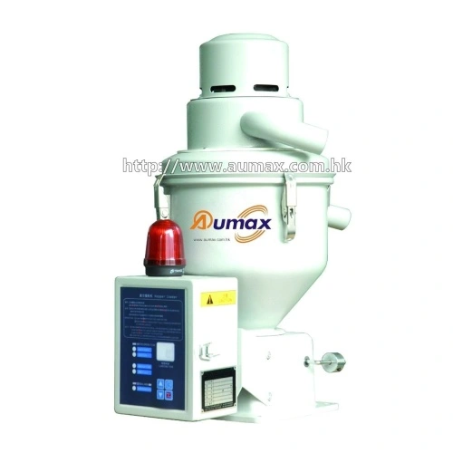 Self-contained Vertical Vacuum Autoloader China Manufacturer