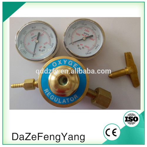 Yamato Oxygen Regulator / Gas Pressure Regulator, High Quality Yamato ...