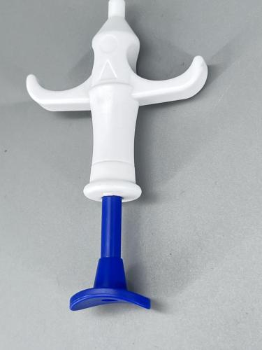 Disposable Laparoscopic Grasper Puncture Suture Device, High Quality ...