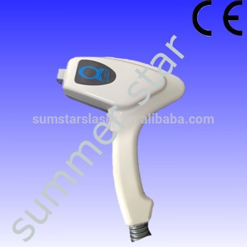 808nm Laser Diode, Diode Laser Handpiece, 808 Laser Diode, High Quality ...