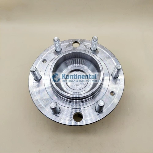 52730-59000 WHEEL HUB ASSEMBLY HYUNDAI, H350 China Manufacturers ...