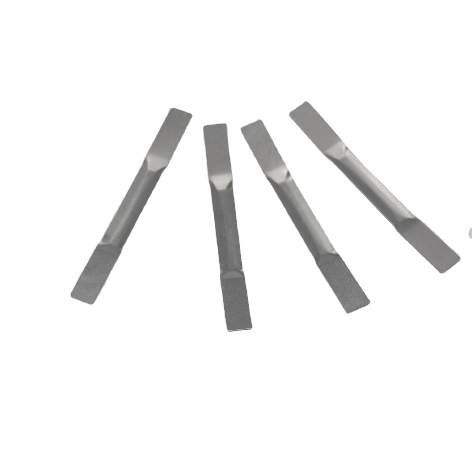 Customized Tungsten Evaporator Boats With 99.95% Purity: High-quality ...