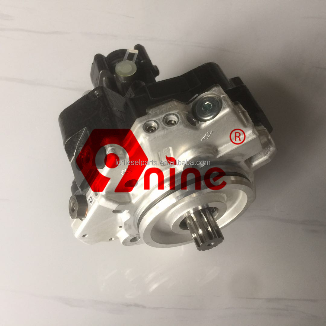 ปั๊มฉีดน้ำมันเชื้อเพลิงใหม่ของแท้ 33100-4a700 9422a060a ปั๊มดีเซล ...