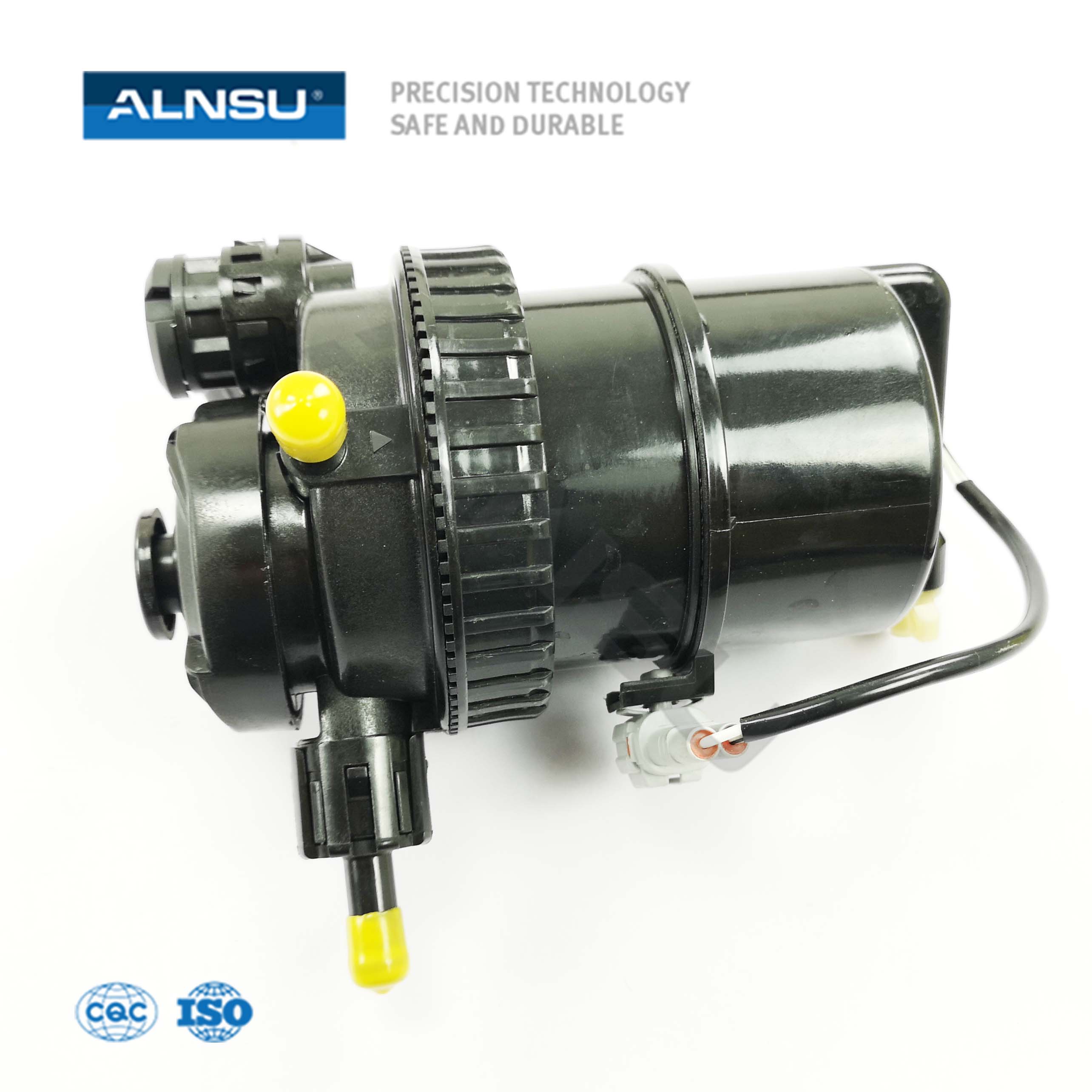 Fuel Filter Assy For 23300-0l410 Vigo Kun40 Kun25 Lan, High Quality ...