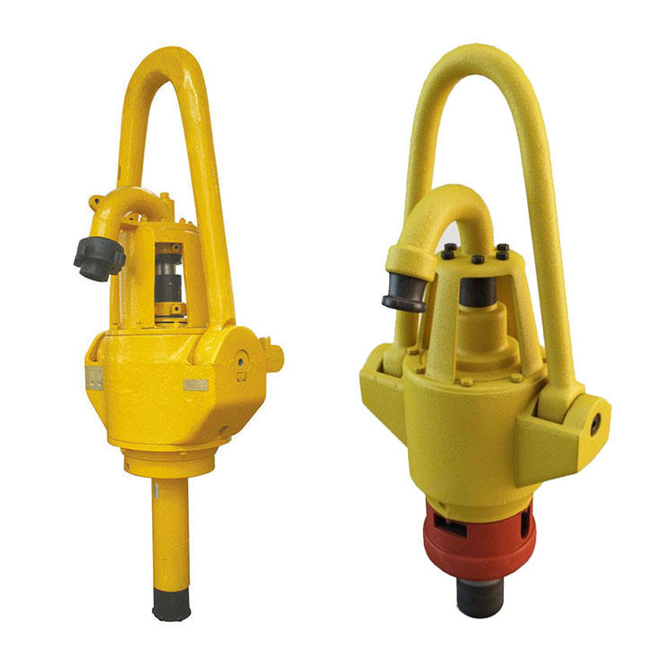 Easily Replace Api 8a Packing Swivel For Wash Pipe Drilling Equipment ...